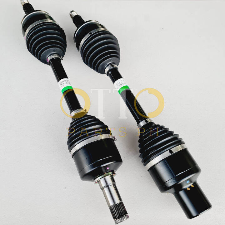 [GENUINE] Front Shaft Axle For 2.0L Ford Ranger Raptor [2015-Up ...