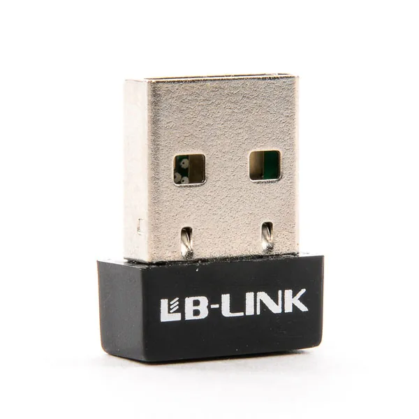 LB Link 150mbps Wireless USB Adapter BL-WN151 - Black | Lazada PH