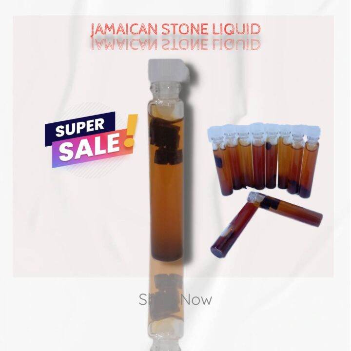 100% ORIGINAL Traditional Gambir Sarawak for Men 5ml | Lazada PH