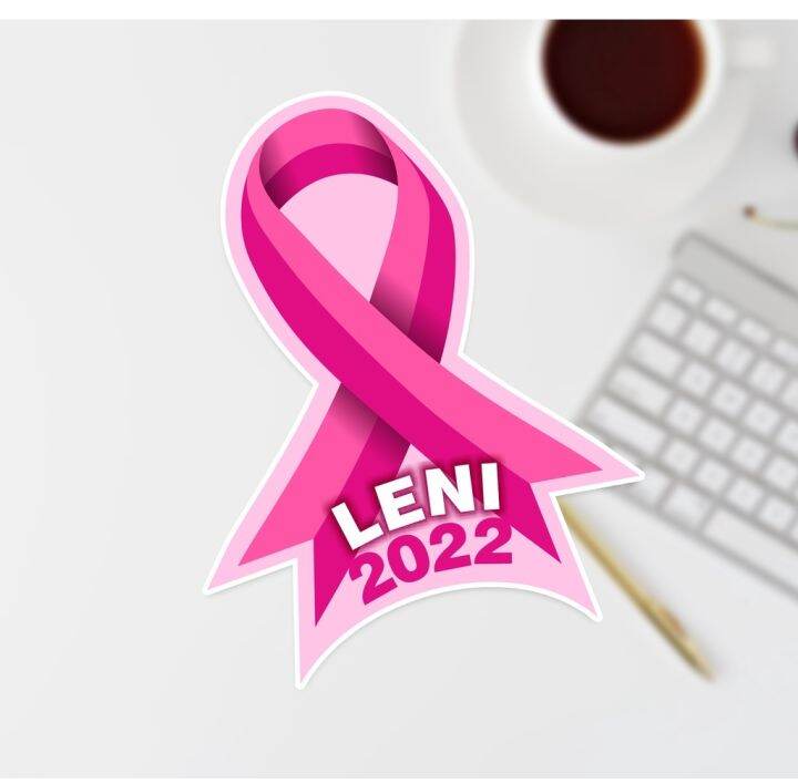 Let Leni Lead Sticker Set | Let Leni Lead 2022 Stickers | Car Sticker ...