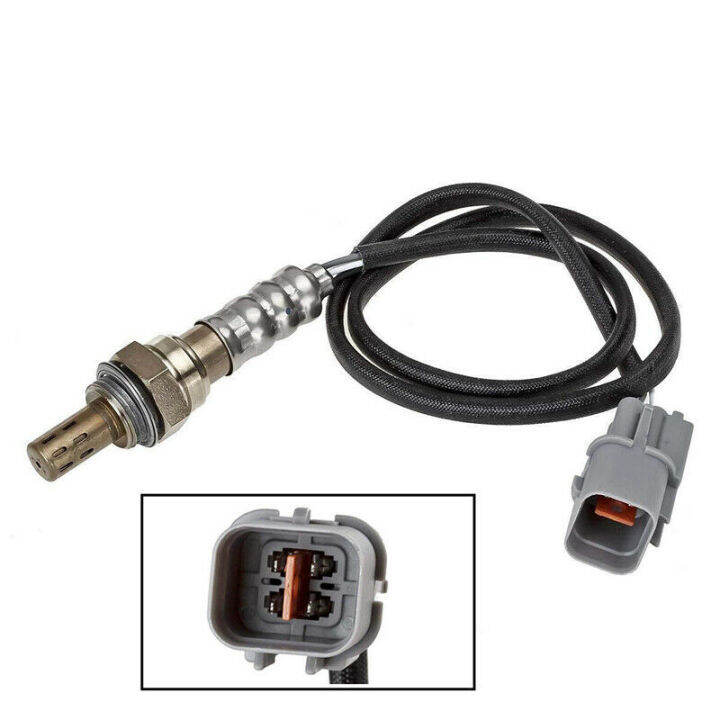 Air Fuel Ratio Lambda O2 Oxygen Sensor 39210-37513 For Hyundai Tucson ...