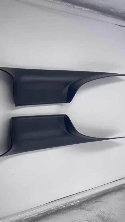 Inner Handle Pull Trim Cover For BMW F01 F02 7 Series Front Left Right ...