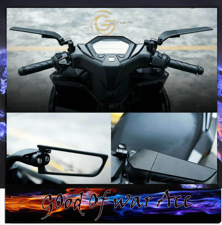 Breket Spion NEW vario Beat Scoopy 2023 dan Paket Spion Winglet union ...