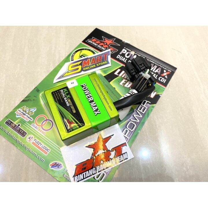 Cdi BRT KLX 150 POWER MAX LIMITED | Lazada.co.th