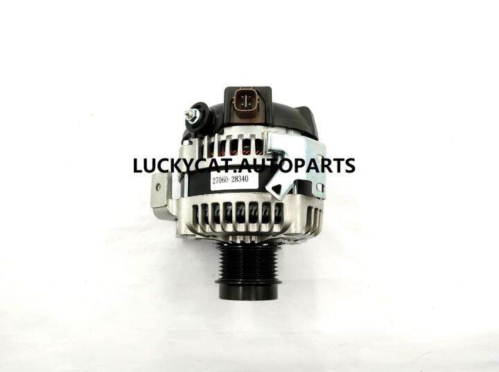 TOYOTA ESTIMA ACR50, CAMRY ACV50, VELLFIRE ALPHARD ANH20 ALTERNATOR ...