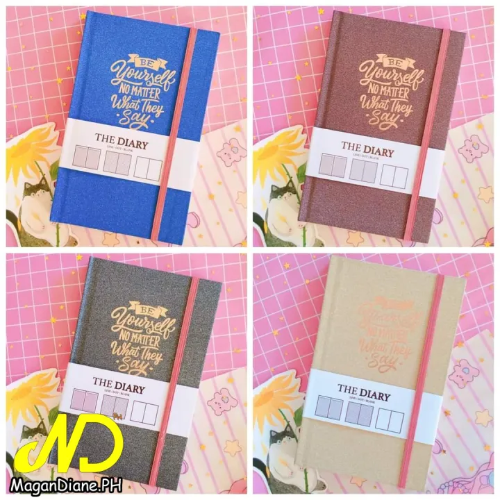 FREE CALLIGRAPHY WRITING Customized Hardbound Garterized Gliterry ...