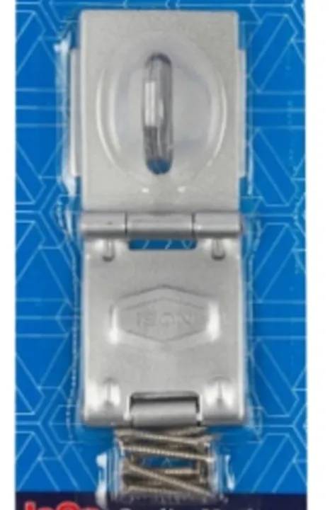 892.สายยูเหล็ก 3 พับ ISON รุ่น 999 BC สีบรอนซ์เงิน | Lazada.co.th