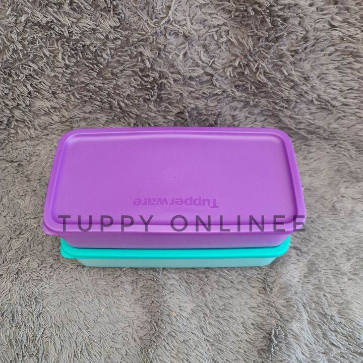 Pak N Stor (1) Satuan Toples Tupperware | Lazada Indonesia