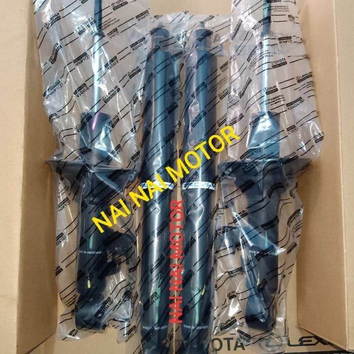 shockbreaker innova depan belakang original Made in Thailand | Lazada ...