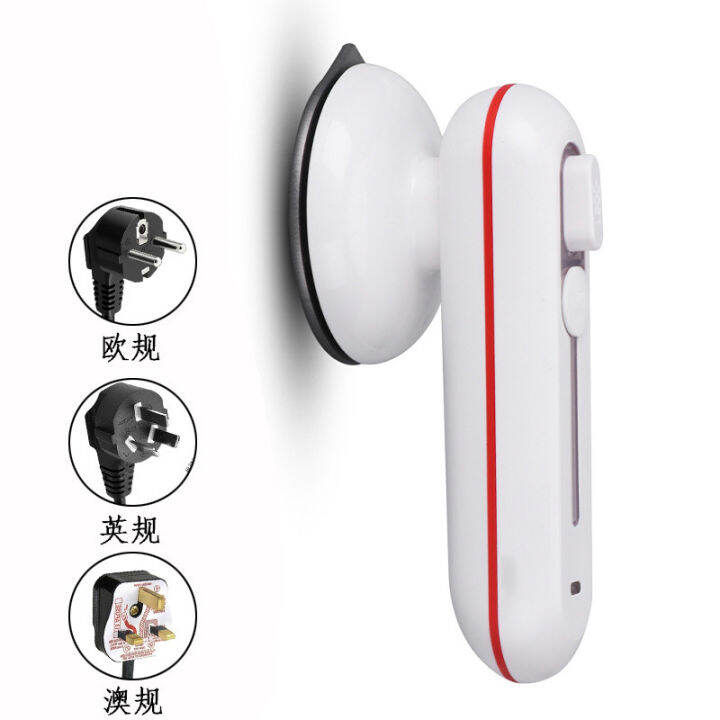 British and European standard travel home steam electric iron handheld ...