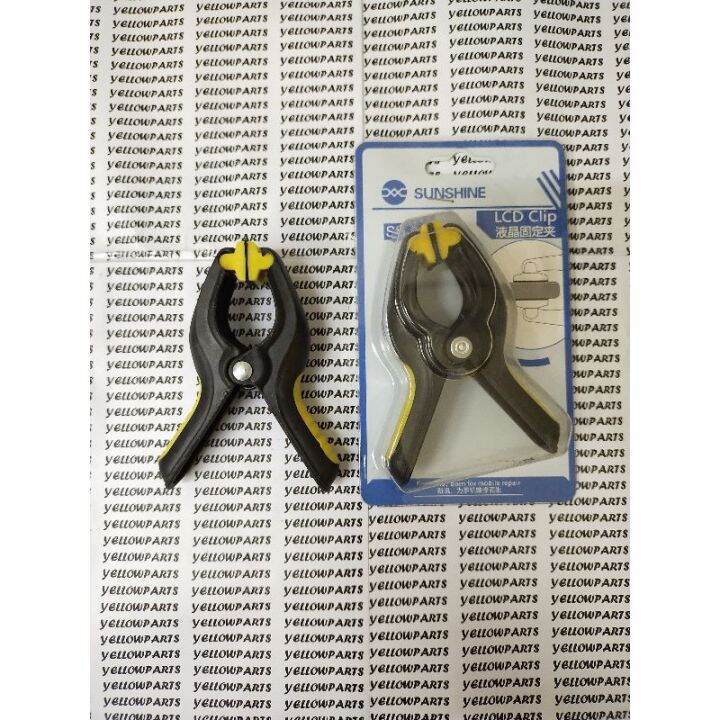 TOOLS ALAT PENJEPIT LCD TOUCHSCREEN CLIP SUNSHINE SS-048 | Lazada Indonesia