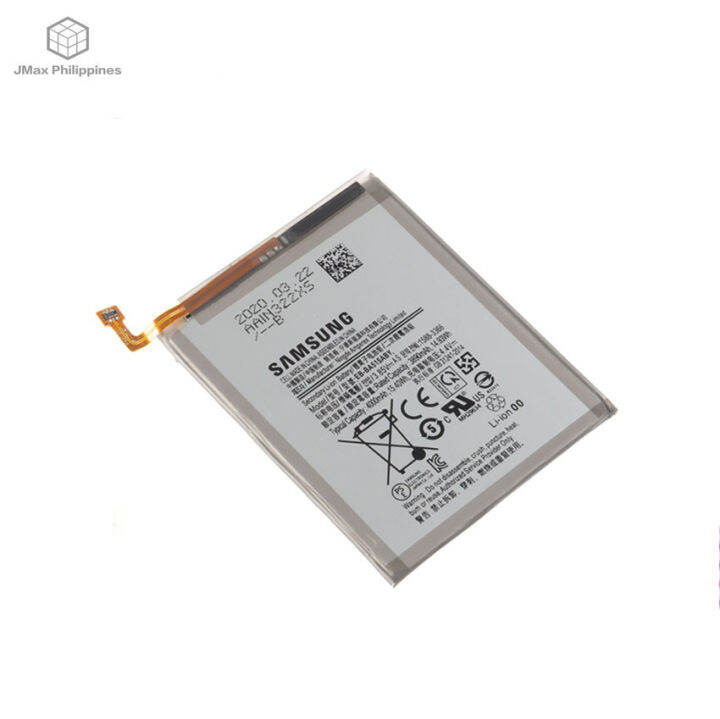 Samsung EB-BA515ABY Battery for Samsung Galaxy A51 A515 Battery | Lazada PH