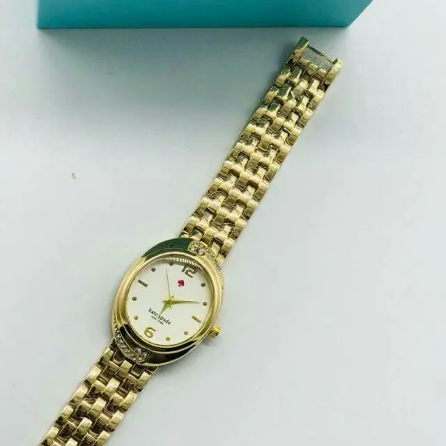 Kate Spade NewYork Watch with FreeBoxBattery | Lazada PH