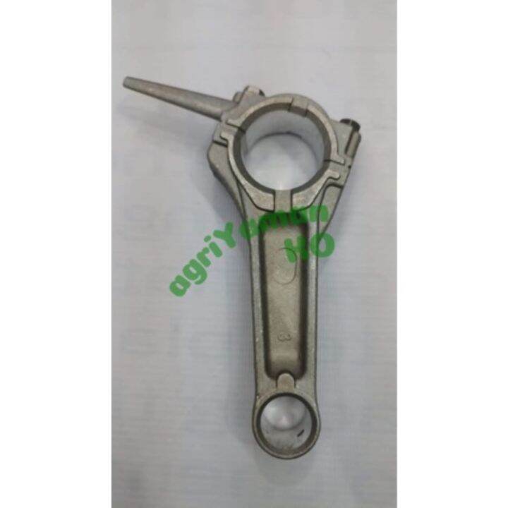 tool CONNECTING ROD ASSEMBLY FOR GX160 5.5HP GX200 6.5HP 7.5HP 4 STROKE ...