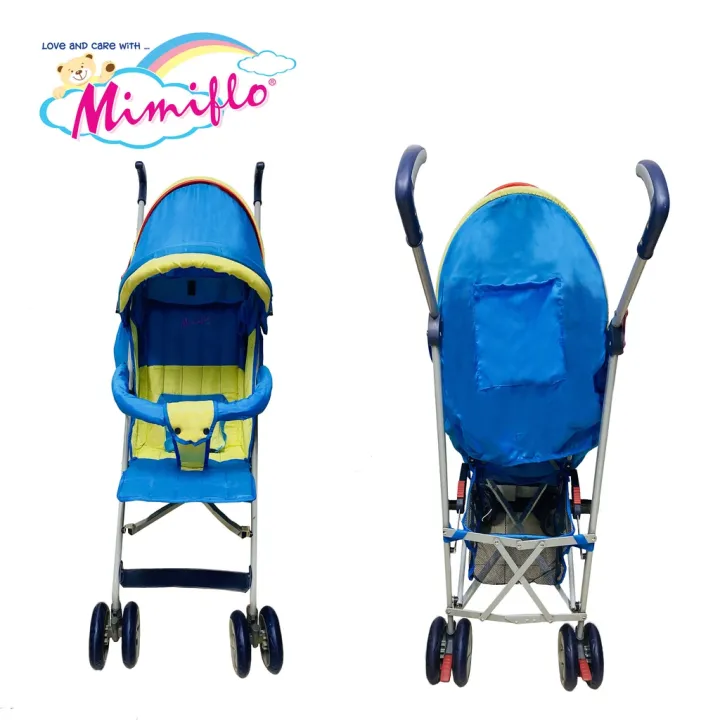 Mimiflo® 604 Baby Stroller | Lazada PH