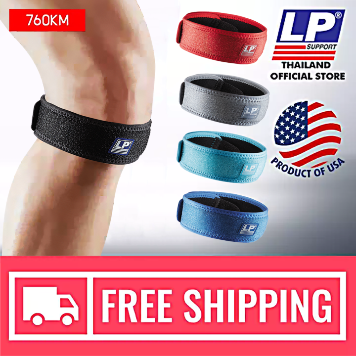 LP SUPPORT 760KM/760 ผู้ชาย/ผู้หญิง ที่ซัพพอร์ทเข่า ที่รัดเข่า สนับเข่า ...