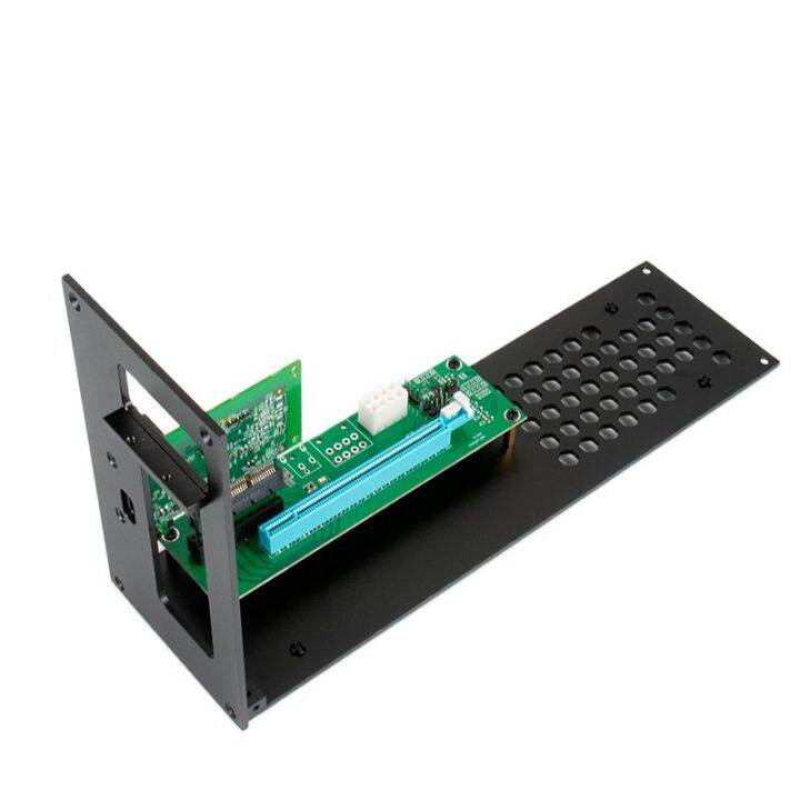 Vikinyee Pci-e X16 To Thunderbolt 3 Egpu For Adapter Cables Pci-express ...