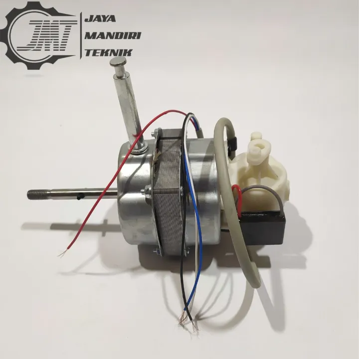 Dinamo/Motor Kipas Angin Universal untuk Cosmos, Sanex, GMC dan ...