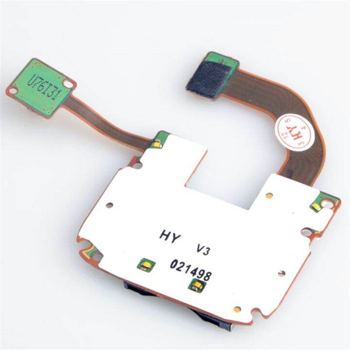 Keypad With Joystick Membrane Flex Cable Mobile Phone Flex Cables ...