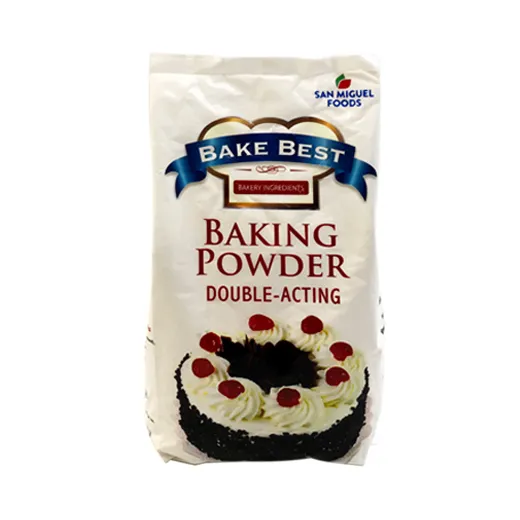 All About Baking - Bake Best Baking Powder 1kg. | Lazada PH