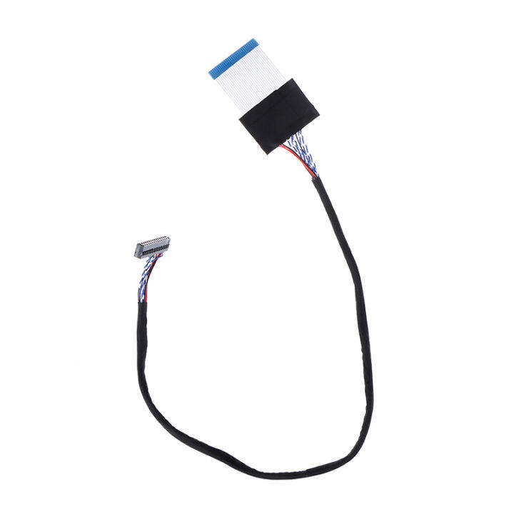 Sky Wing FFC flexible flat cable LVDS Cable FIX-30P-D8 Cable 2 models ...