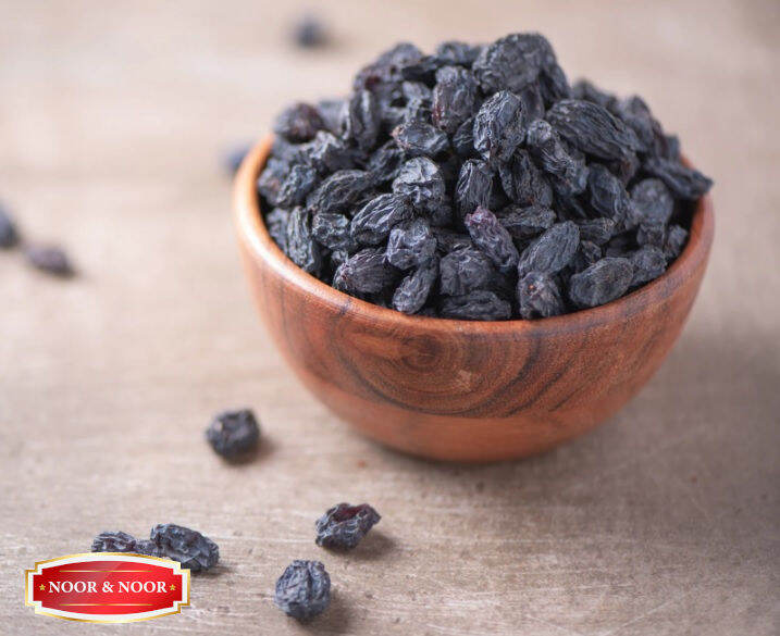 Organic Black Raisins 250g 500g 1kg | Lazada