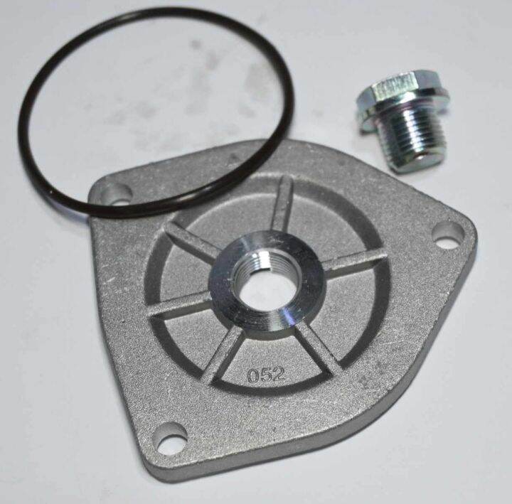 oil strainer drain plug set suzuki thunder genuine suzuki listomoto ...