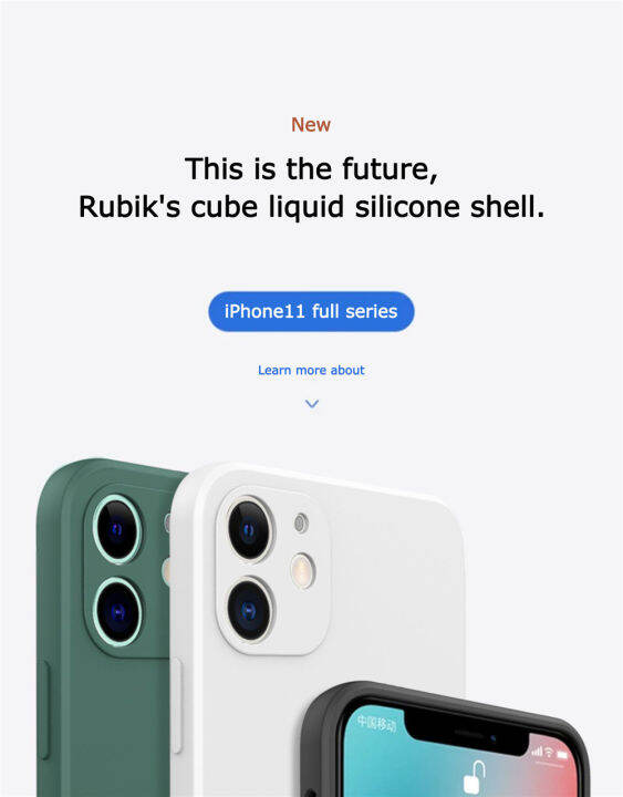 Hontinga Casing Case For Samsung Galaxy A34 A54 5G Case Square Original ...