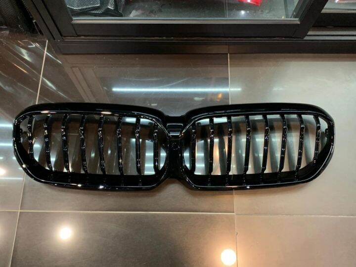 BMW G30 Facelift kidney grille G30 M5 | Lazada