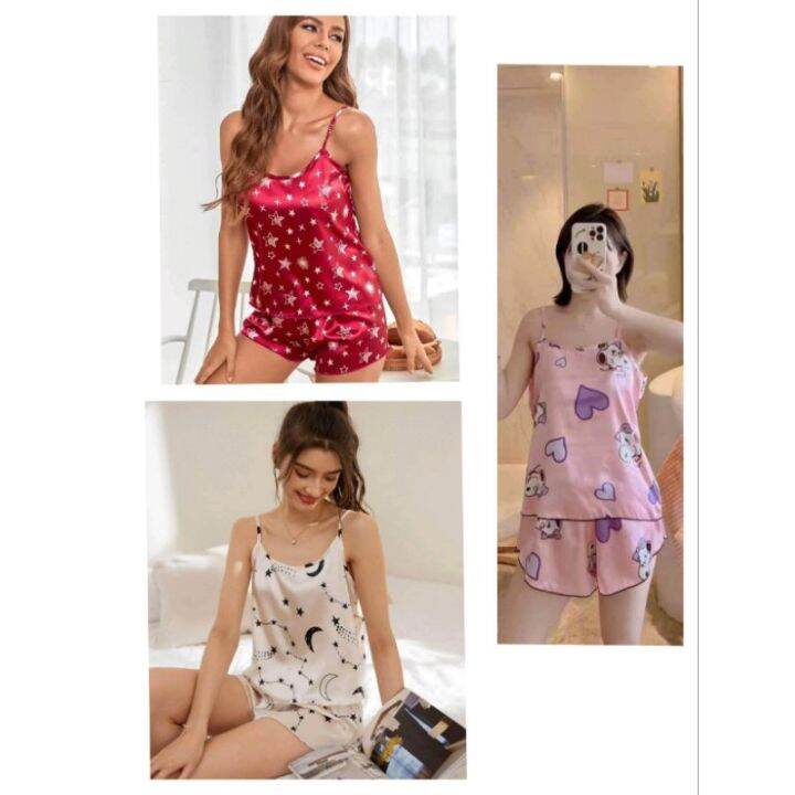 Terno Silk (fits up to Large body frame) | Lazada PH