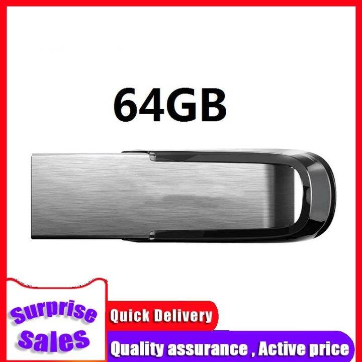 Cruzer Blade 32GB 64GB 16GB 128GB 8GB Flash Drive | Lazada PH
