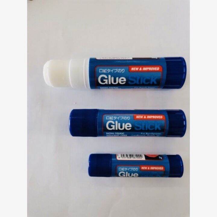 [KOH] Unicorn Glue Stick | Lazada