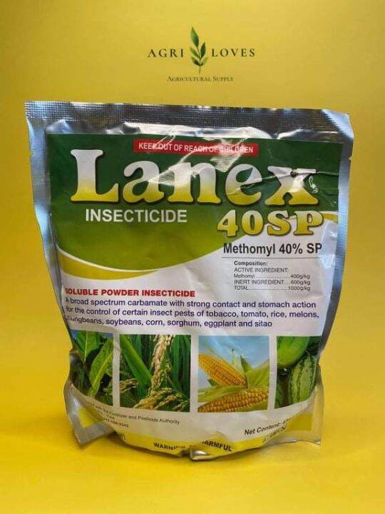 Lanex 40SP Insecticide (425 grams) | Lazada PH
