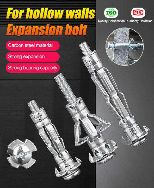 ttpr Specialized Screw Bubble Gypsum Board Curtain Wall Expansion Bolt ...