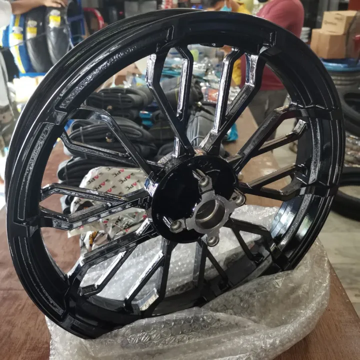 Okimura Magwheels Set for Yamaha Mio Sporty/Soulty Original | Lazada PH