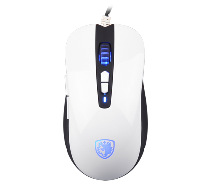 Sades Musket Gaming Mouse | Lazada