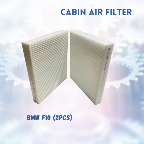 📣Fast Delivery📣 BMW F10 AIRCOND CABIN AIR FILTER | Lazada