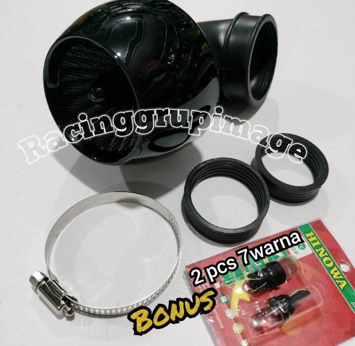 Filter Udara / Air Filter Untuk Motor Membuat Motor anda lebih ...