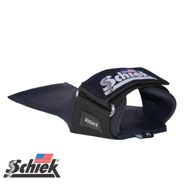 Schiek Ultimate Grip Model 1900 (BLACK) | Lazada