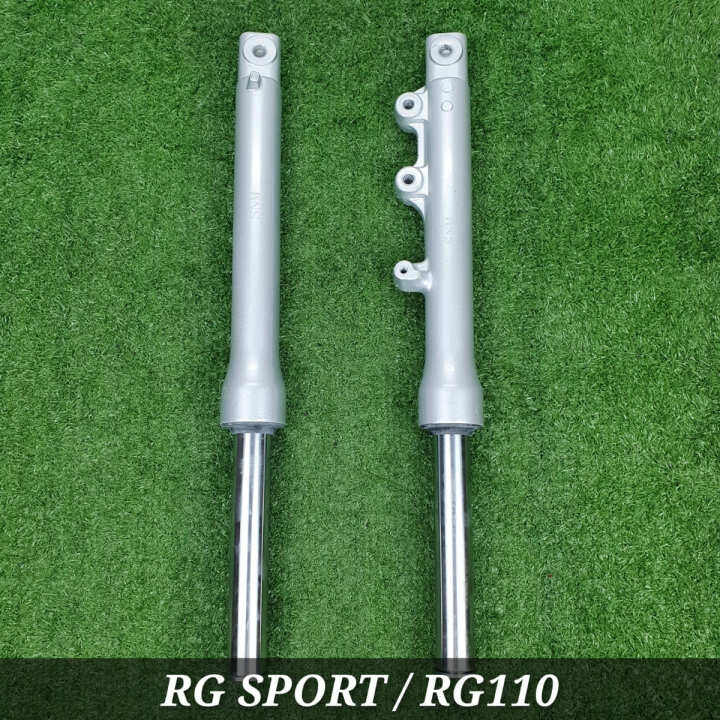 RG110 RG SPORT Fork Assy Standard [A Class] | Lazada