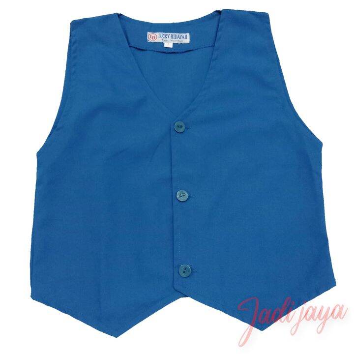 Rompi TK biru Benhur Anak PAUD/TK | Lazada Indonesia