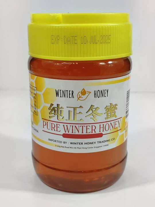Winter Honey Pure Winter Honey 1kg | Lazada Singapore