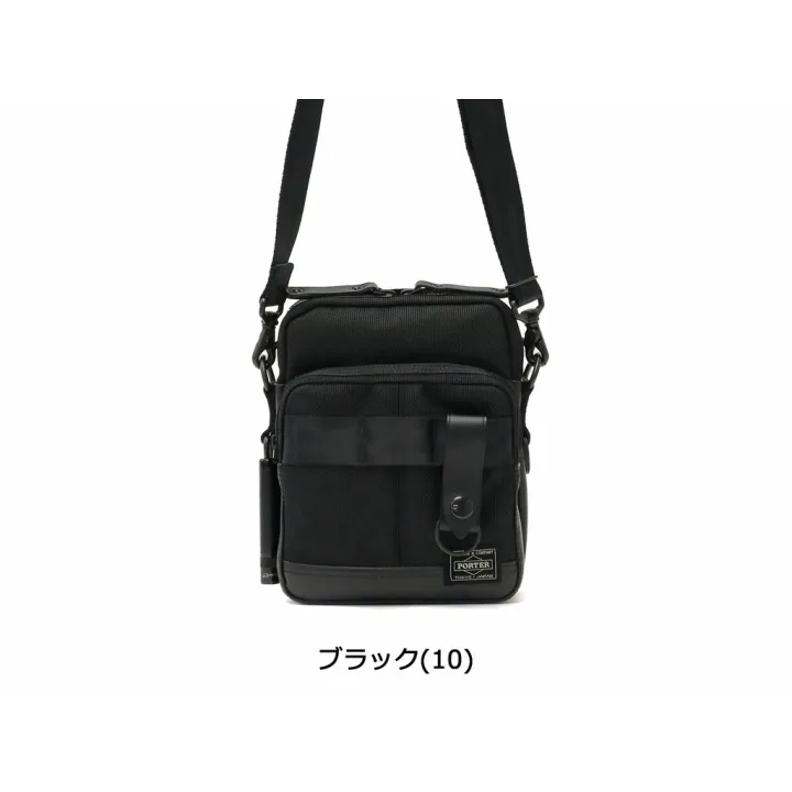 [COD]Yoshida Kaban Porter Heat Shoulder PORTER HEAT Shoulder Bag SHOULDER BAG Mini Shoulder ...