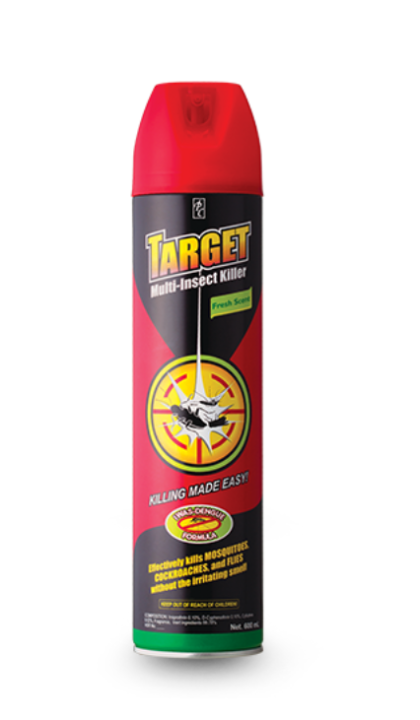 PC Target Insect Killer | Lazada PH