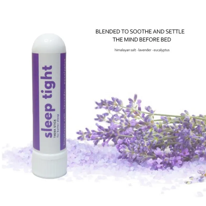 Essential Oil Therastick Sleep Tight | Lazada PH