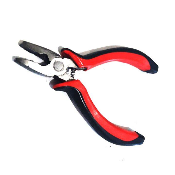 Tang Penjepit Multi Fungsi 4.5" Murah Popaye Tang Kombinasi Mini 4.5 ...