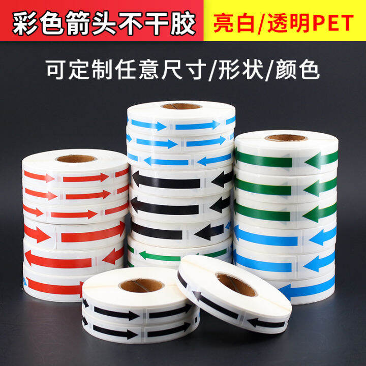 huilinshenRework colored arrows, stickers, defective product labels ...