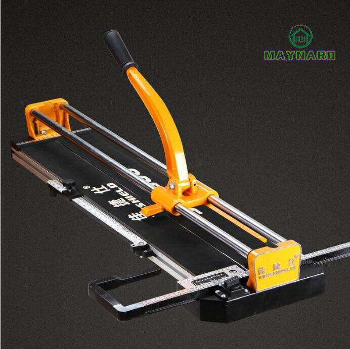 Manual Tile Cutter, Professional Porcelain Tile Cutter, Anti Skid ...