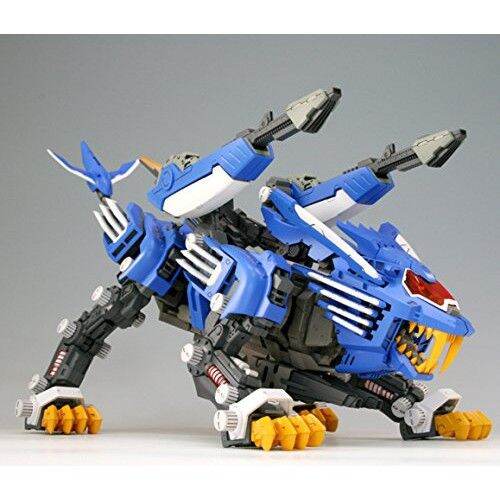 ZOIDS 016 BLADE LIGER AB BANG VER. 1/72 | Lazada PH
