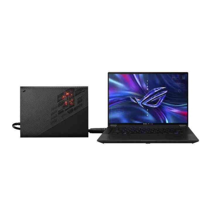 ASUS ROG Flow X16 GV601RE-M5024W Laptop - Ryzen 9 6900HS / AMD RX 6850 ...
